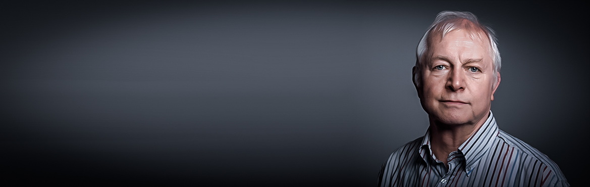 Bodo Wolf - Stimme von Robin Williams | Media-Paten.com