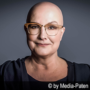 Martina Treger persönlich | Media-Paten.com