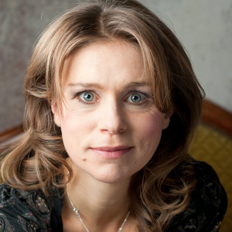 Katja Hensel Sprecher | Kontakt | Booking | Sprachproben