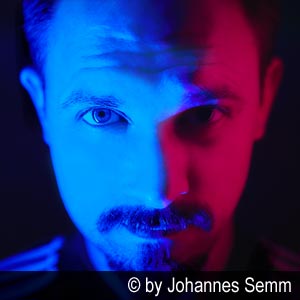 Johannes Semm Sprecher | Kontakt | Booking | Sprachproben